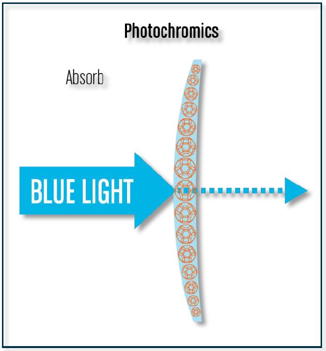 Adaptive Defense Part 2: Blue Light Defense Mechanisms and How They Work